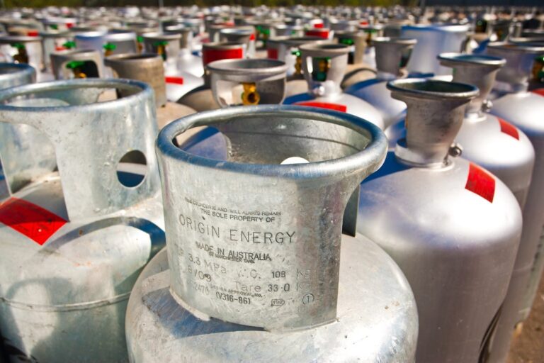 The science behind LPG - The Origin Blog