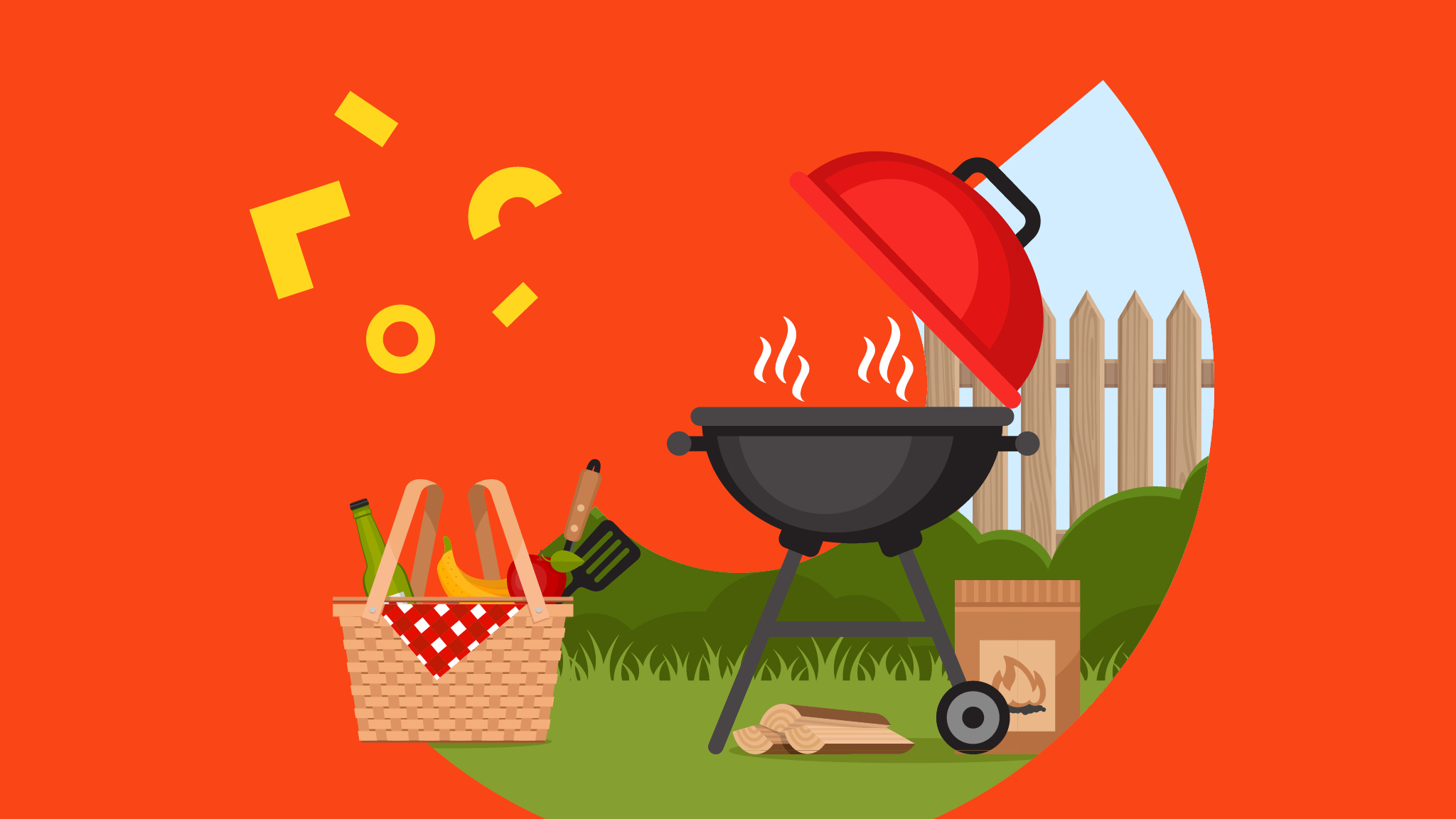 10 tips for a winning BBQ