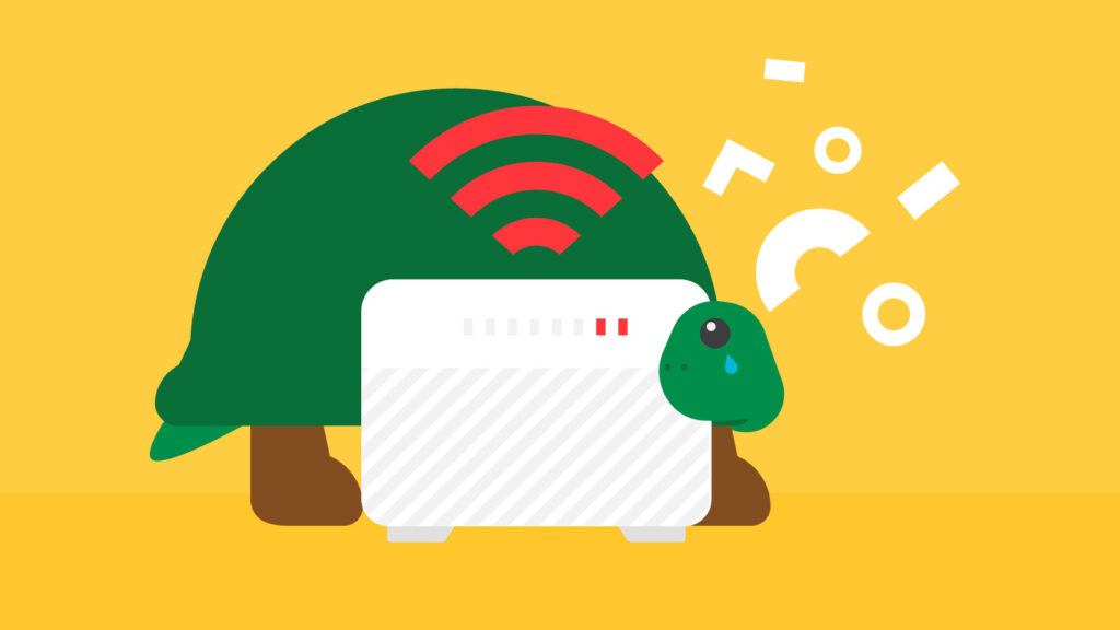 7 reasons why your internet is so slow | Origin Energy