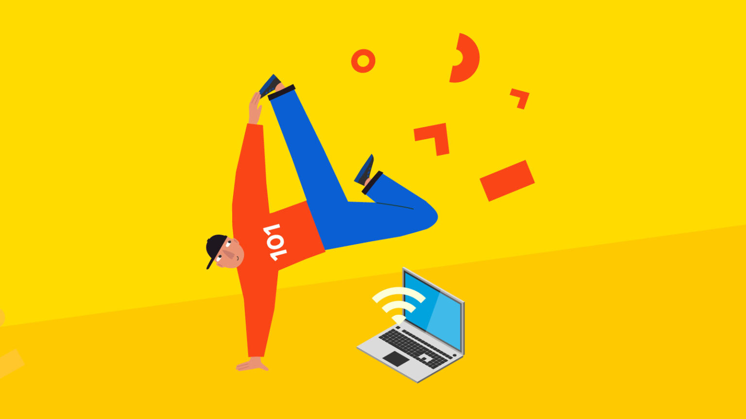 7 reasons why your internet is so slow | Origin Energy