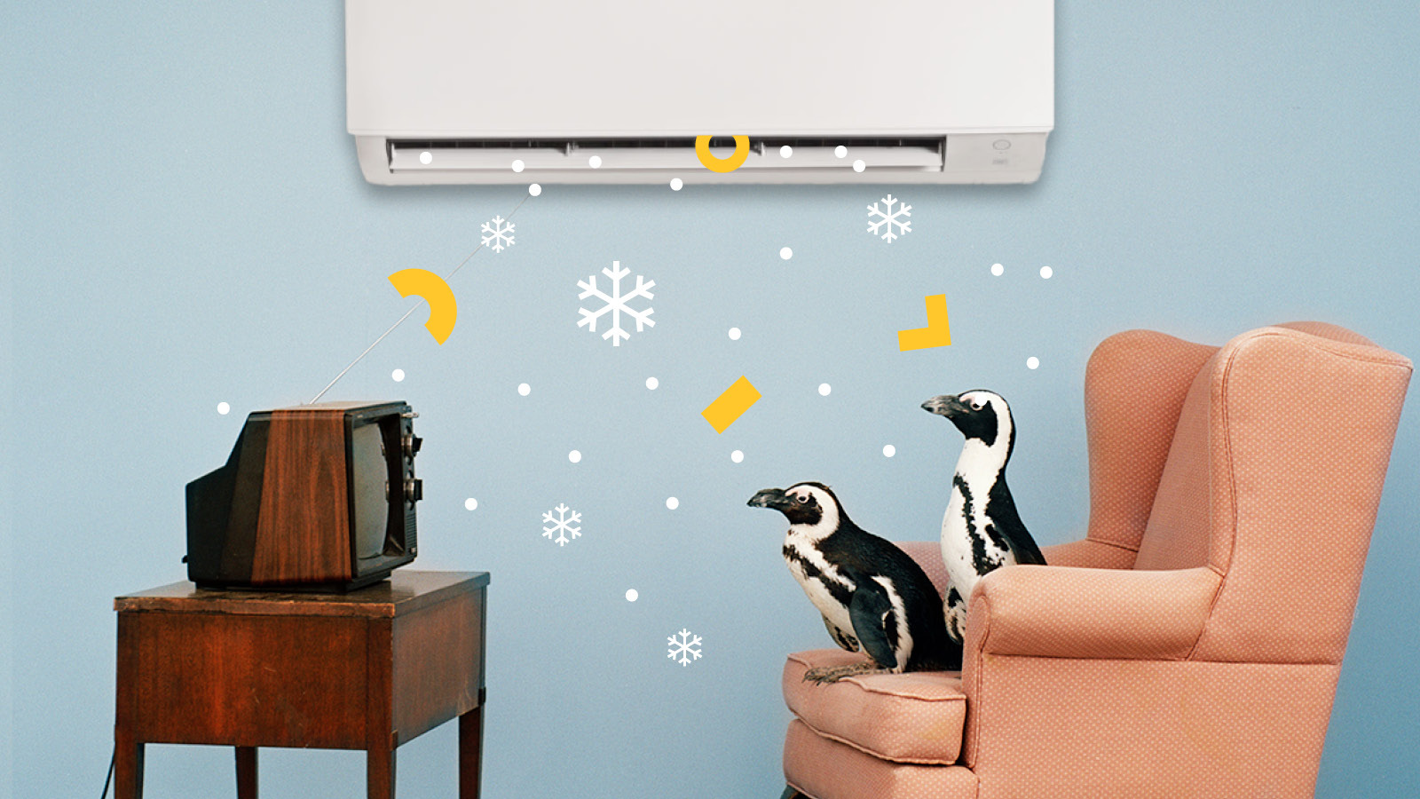 How to choose the most energy efficient air conditioner - The Origin Blog