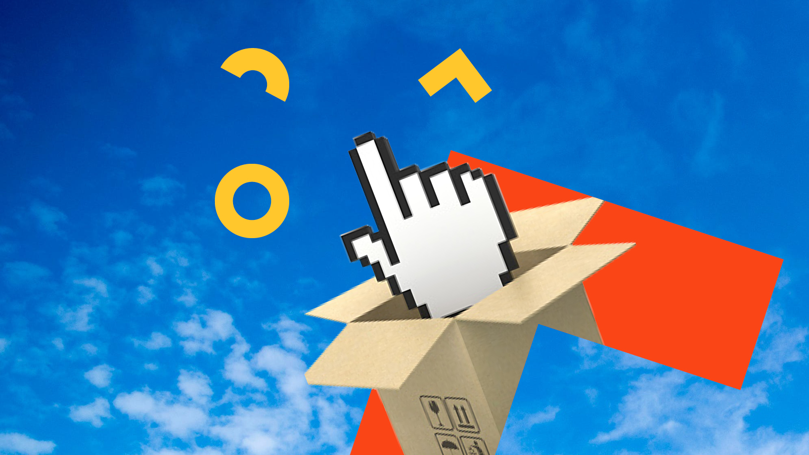 7 online tips for moving house