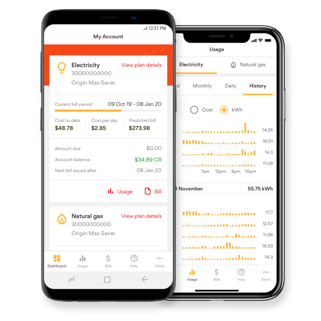 Origin app hits ‘number one in Utilities’ on App Store - The Origin Blog