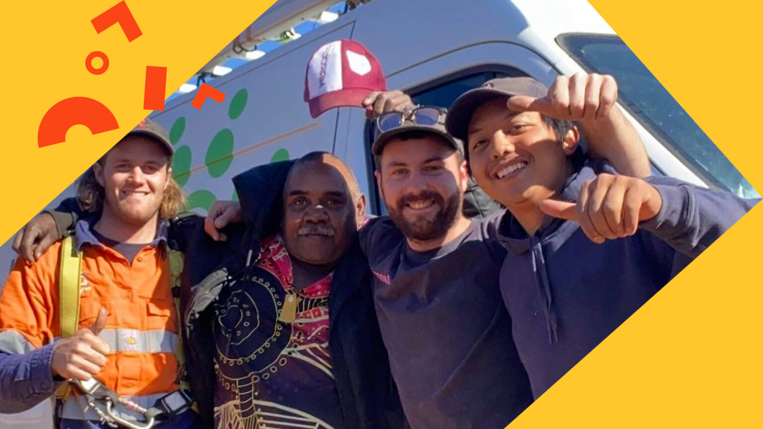 Origin delivers solar for Indigenous communities - The Origin Blog