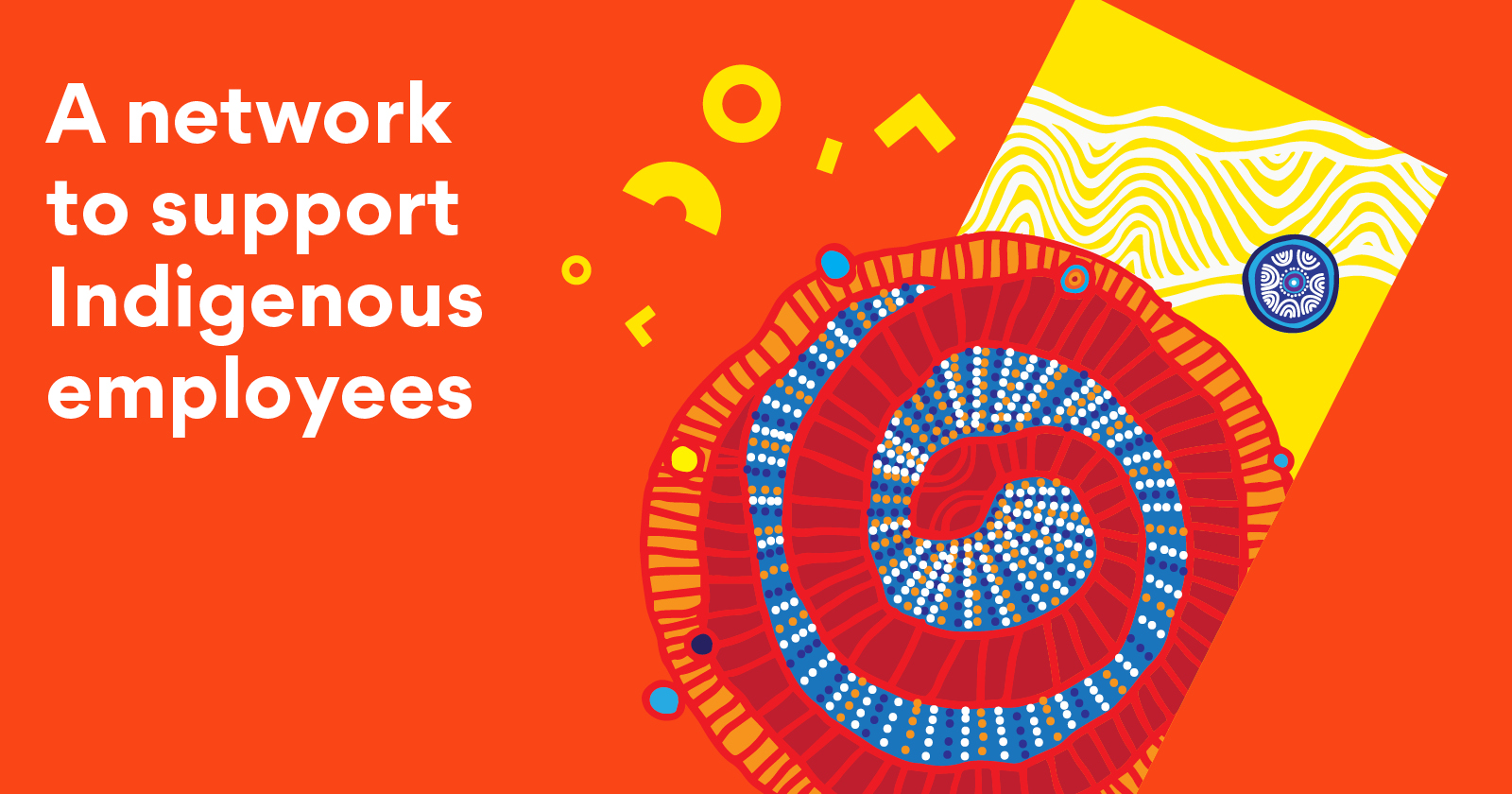 A network to support Indigenous employees - The Origin Blog