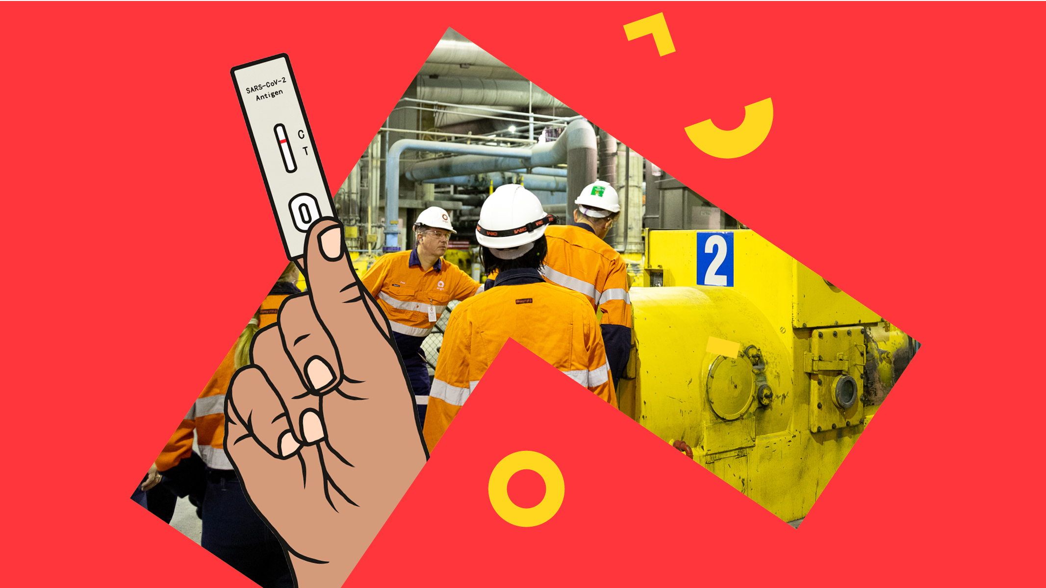 Navigating a covid-safe maintenance outage - The Origin Blog