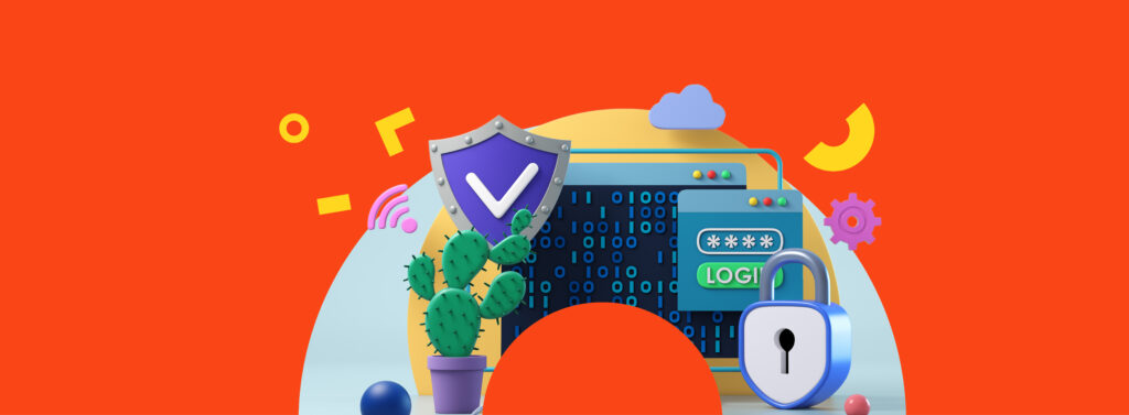 How to keep your data secure - The Origin Blog