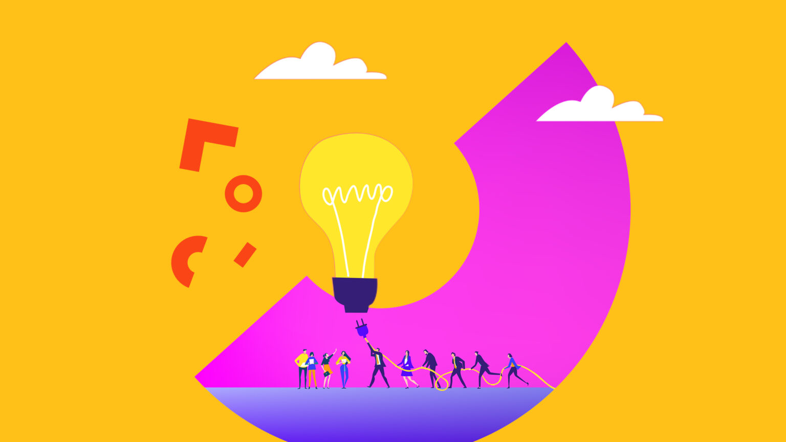 What is electricity?