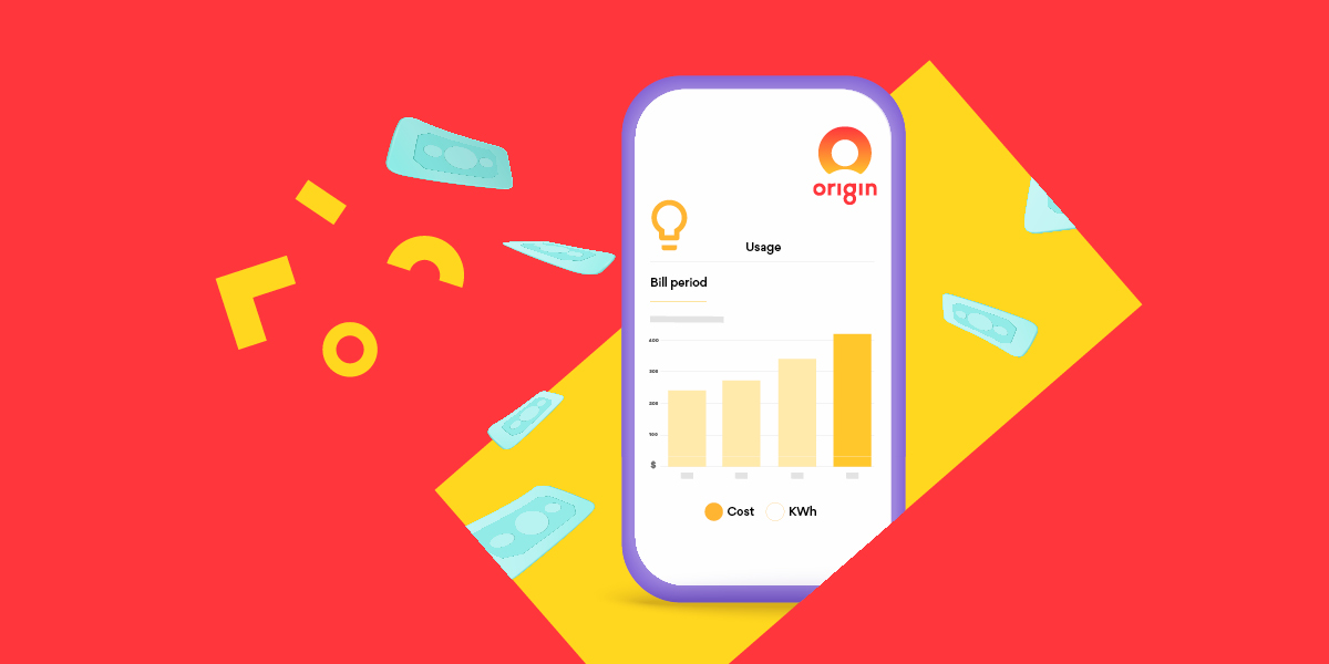 What to do if you receive a high energy bill