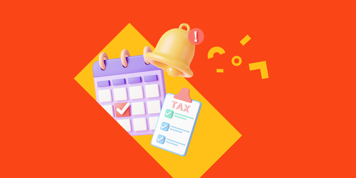 Tax time made easier with these tips - The Origin Blog