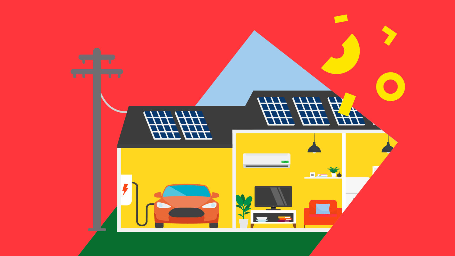 A guide to electrifying your home - The Origin Blog