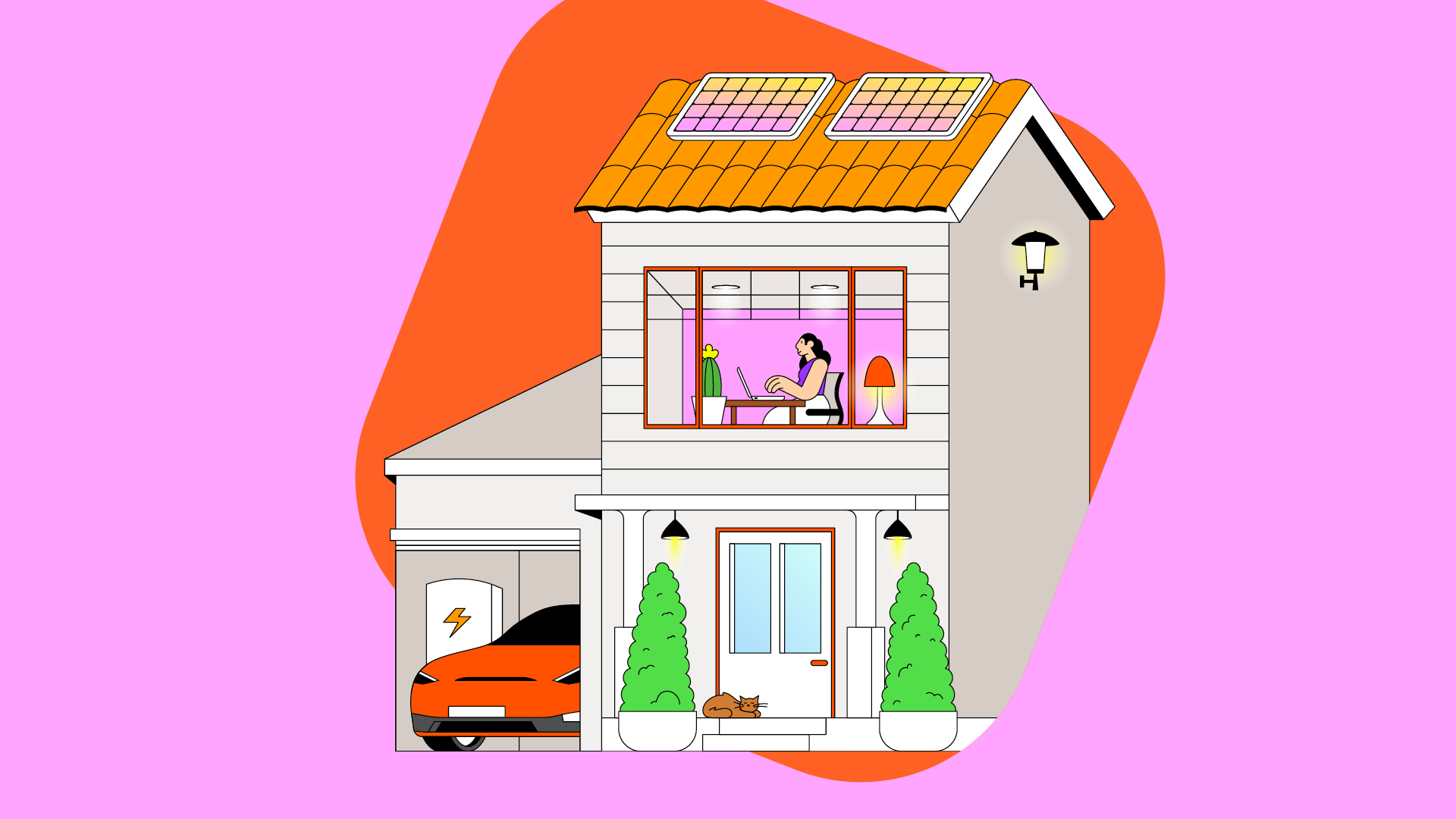 A guide to electrifying your home - The Origin Blog