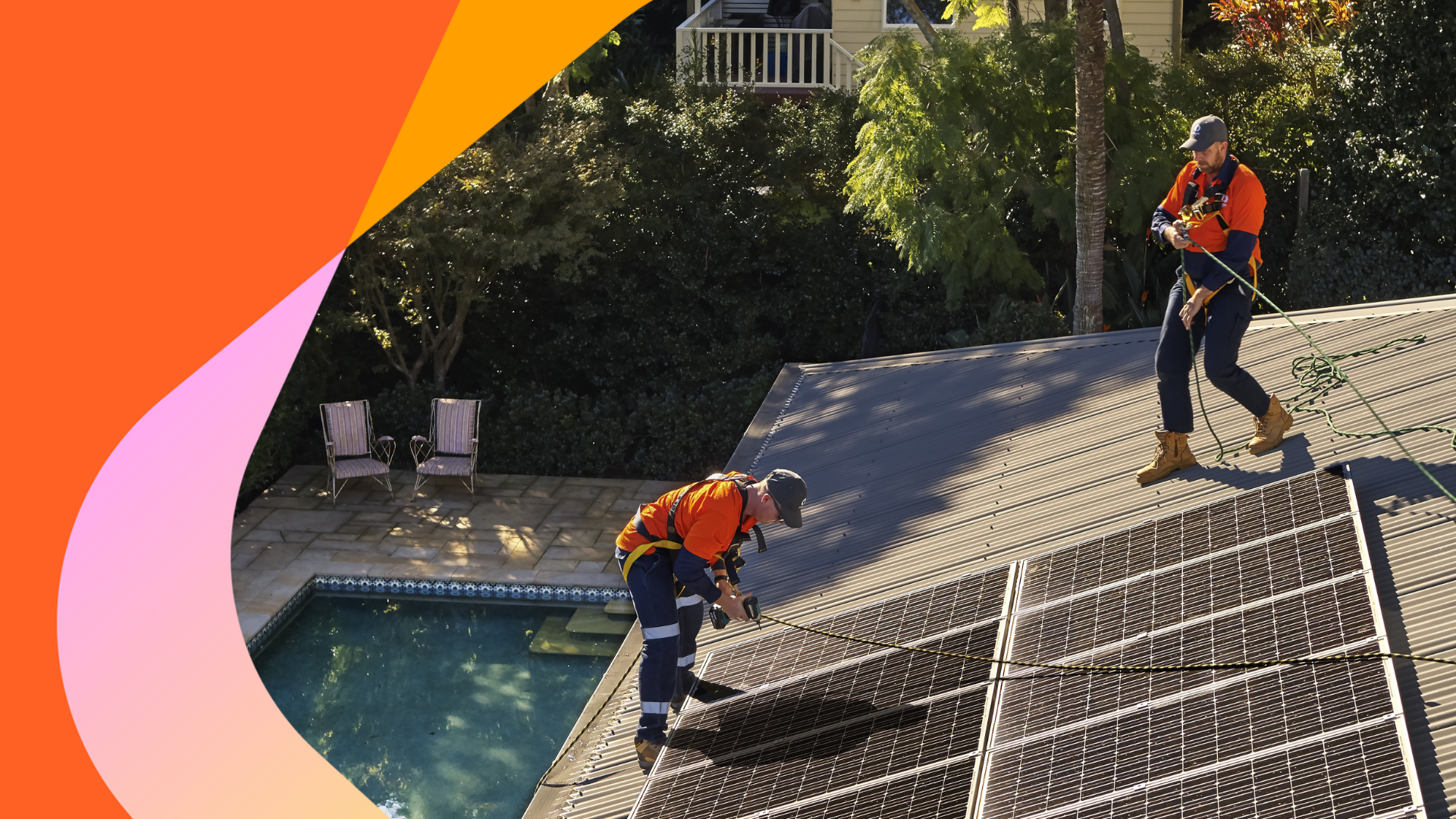 How to recycle solar panels in Australia - The Origin Blog