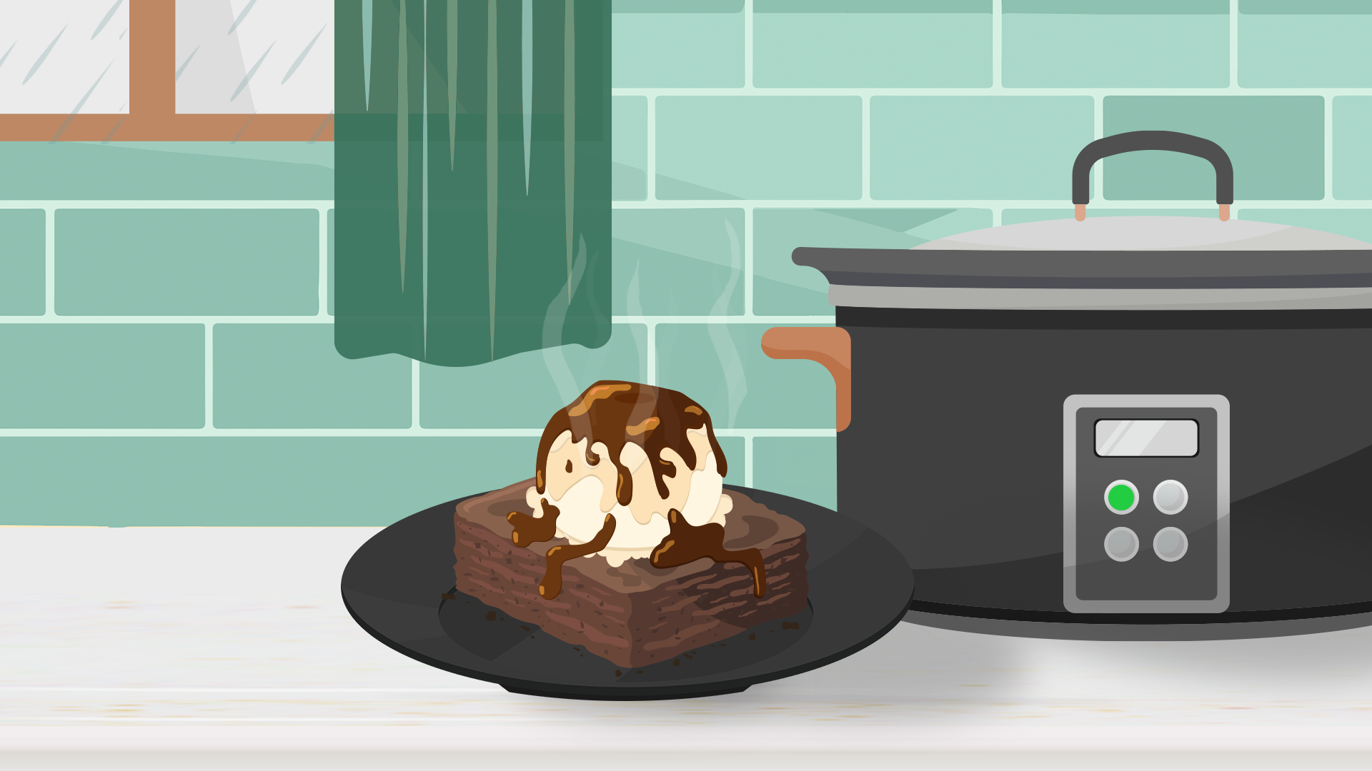 Winter Warmers: Sticky date pudding recipe - The Origin Blog