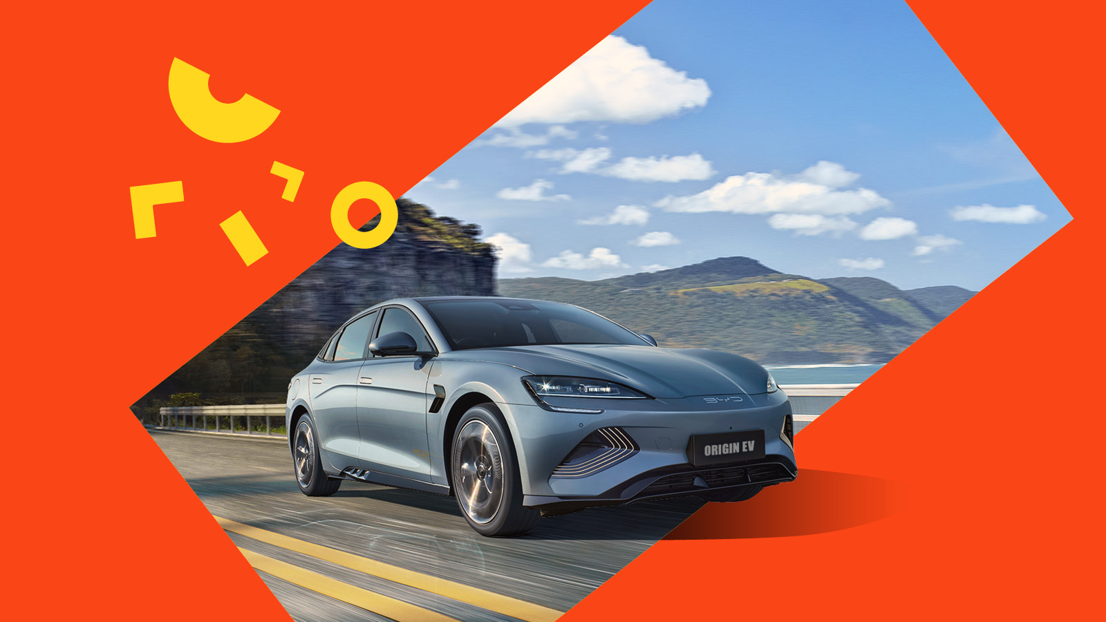 3 Reasons To Consider an EV Subscription - The Origin Blog