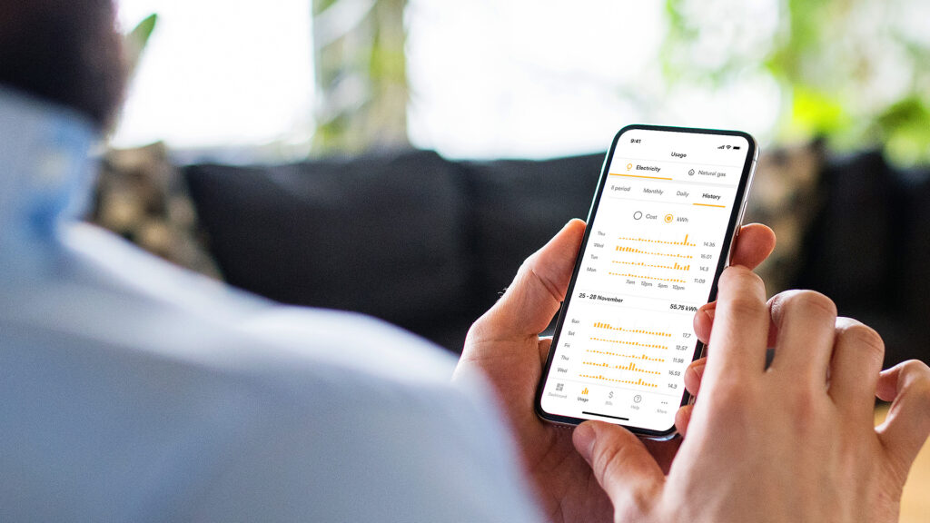Origin app hits ‘number one in Utilities’ on App Store - The Origin Blog