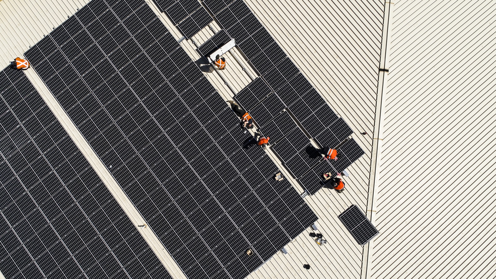 Griffith Central switches on to solar - The Origin Blog