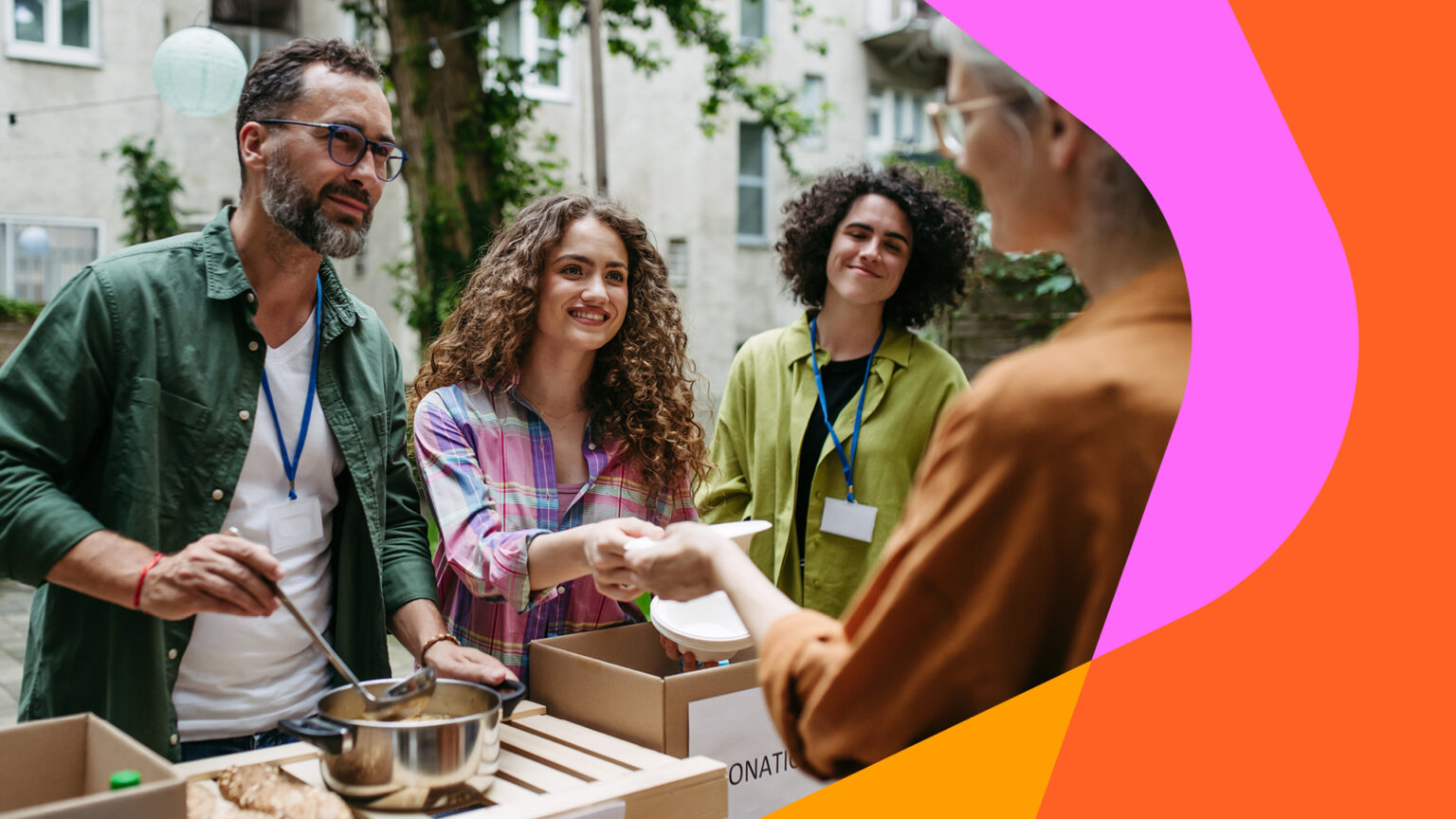 Empowering Non-Profits With Our New Energy Plan - The Origin Blog