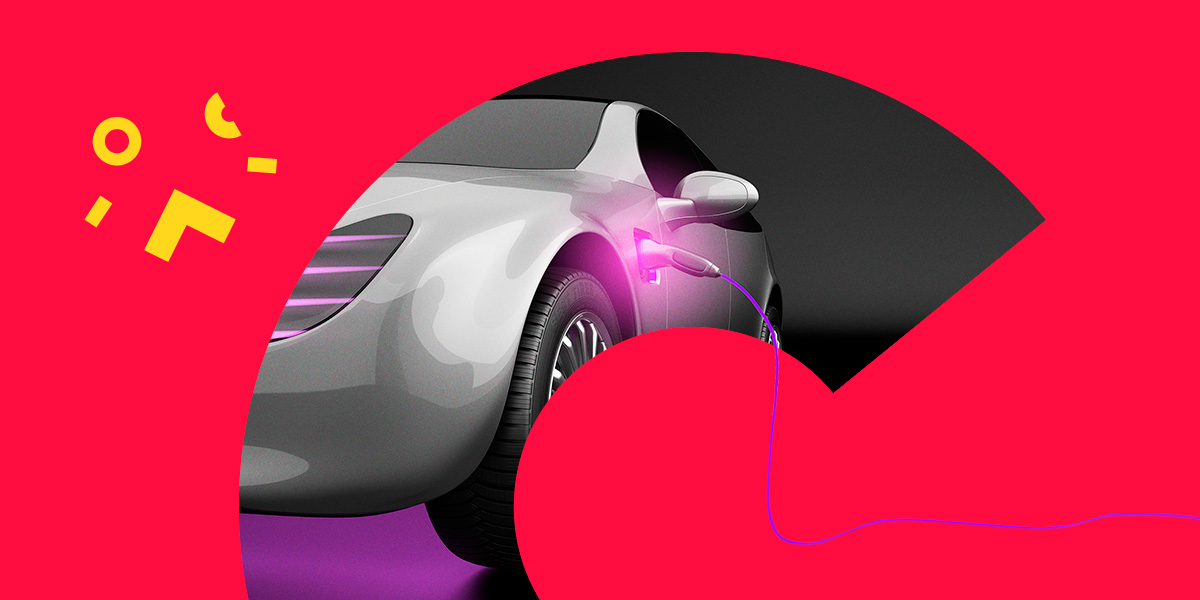 Level up your EV charging game - The Origin Blog