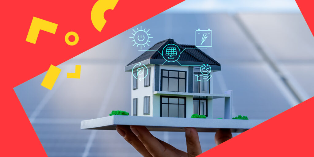 Our latest PropTrack report reveals Aussies value energy-efficient ...