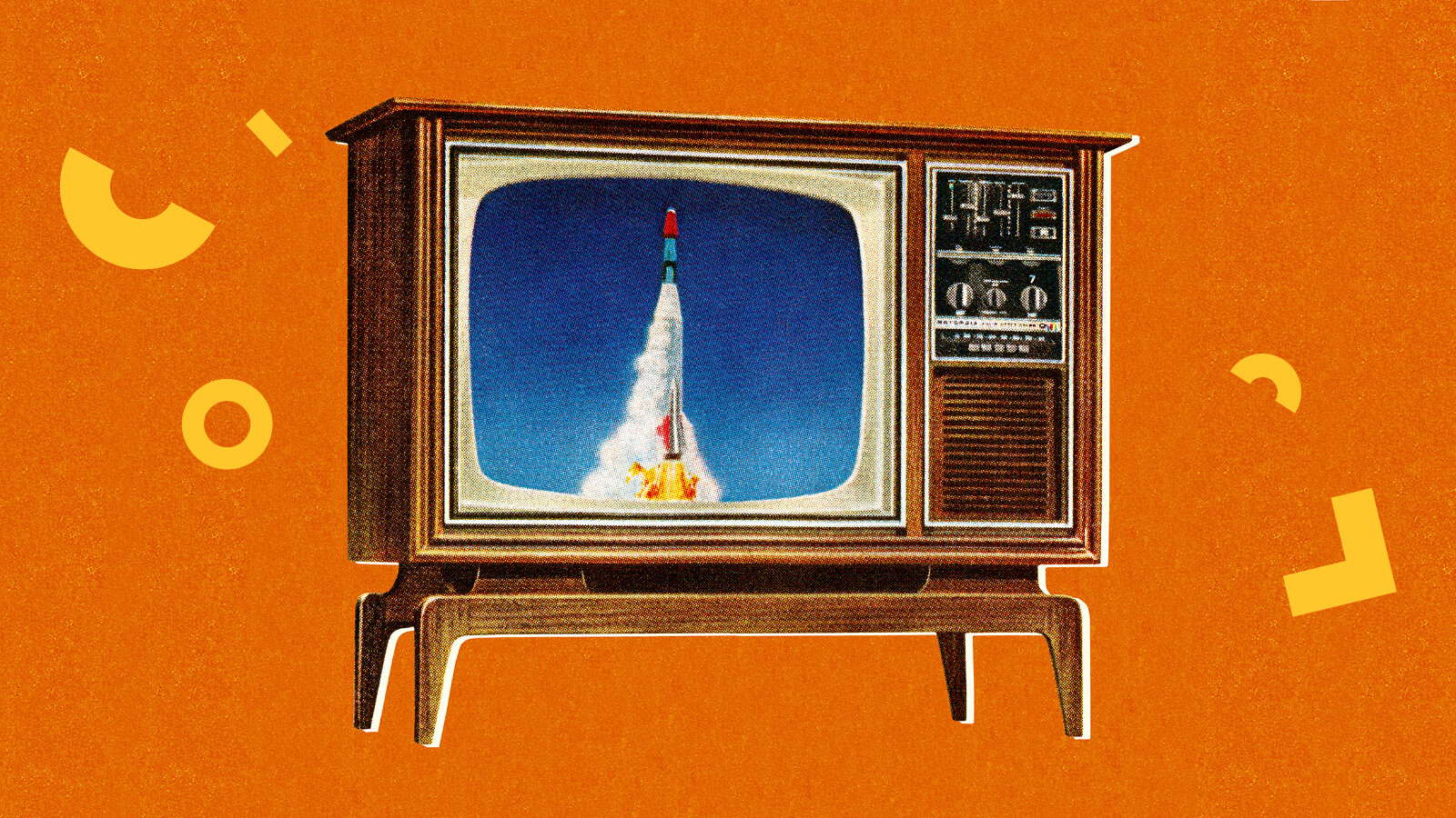 How stuff works: your TV