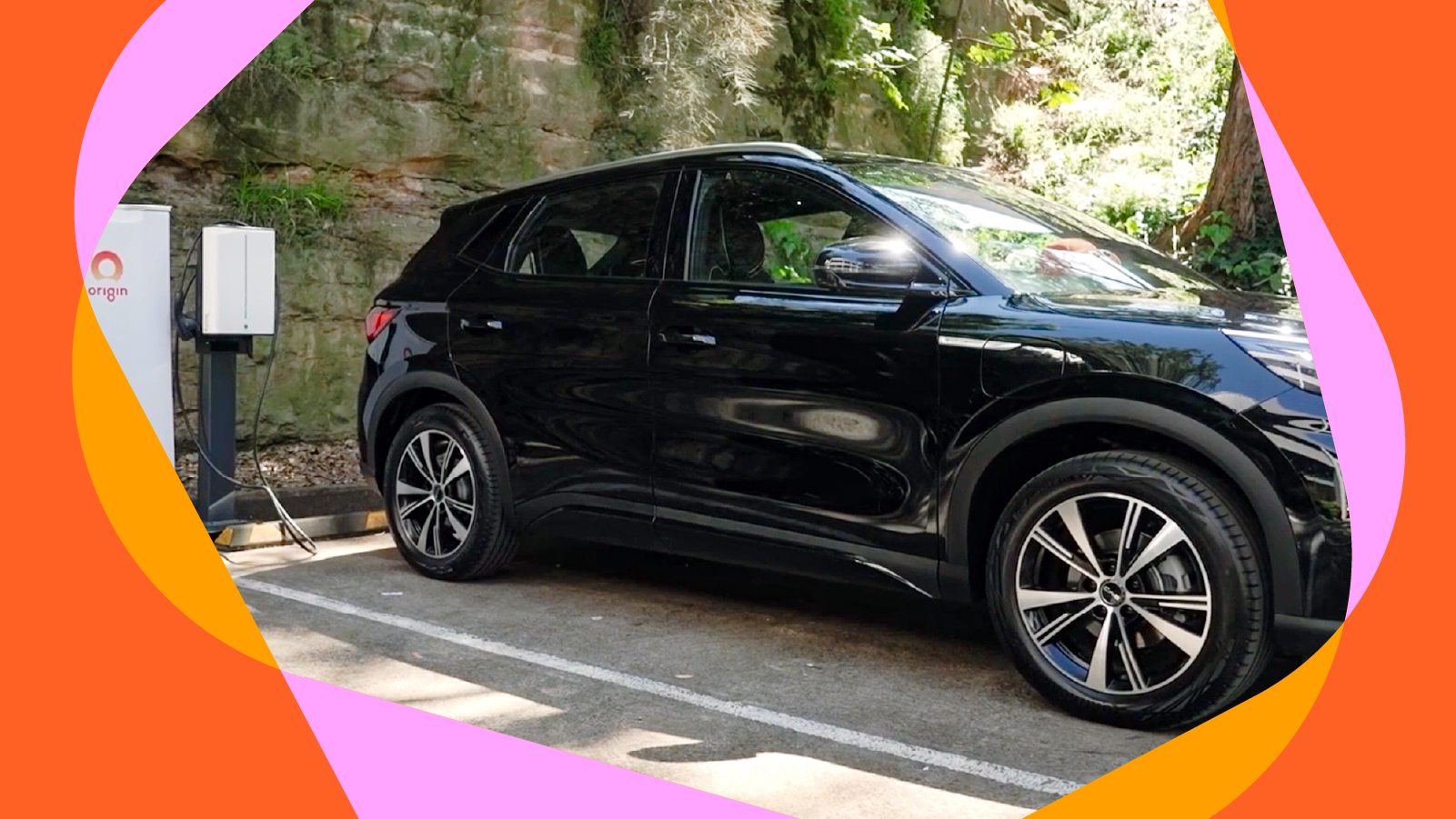 Electric V2G charging: Turning EVs into batteries on wheels