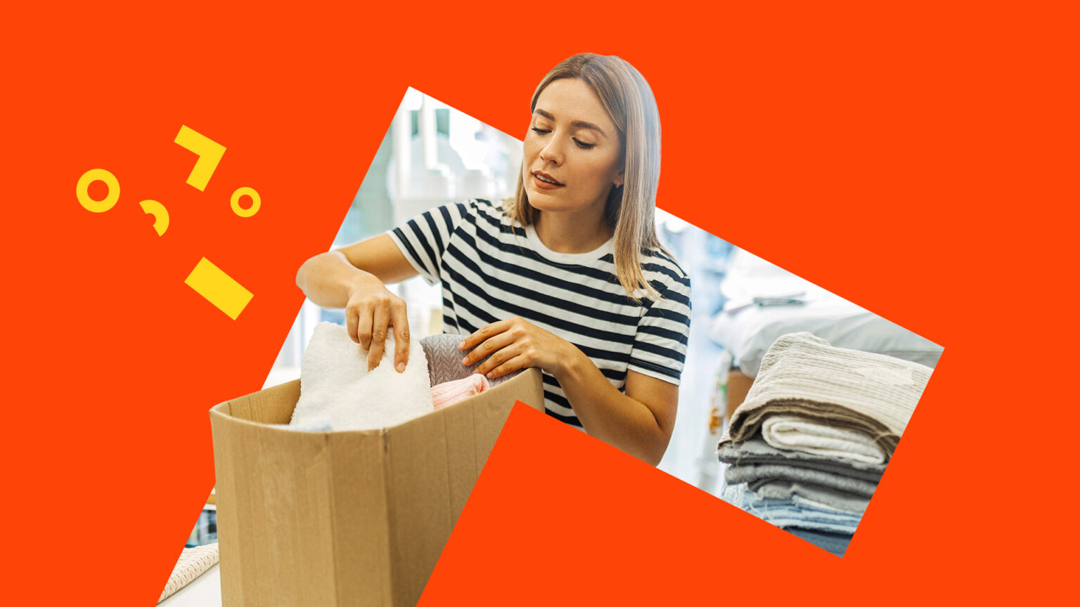 5 things to give up before you move house - The Origin Blog