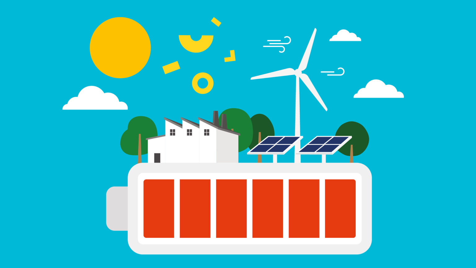 The Origin Blog - A place to learn about Origin, energy and the environment