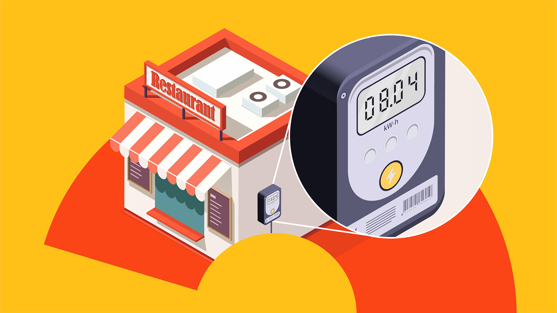 The smart meter rollout and the benefits for your business - The Origin ...