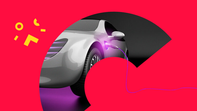 Level up your EV charging game - The Origin Blog