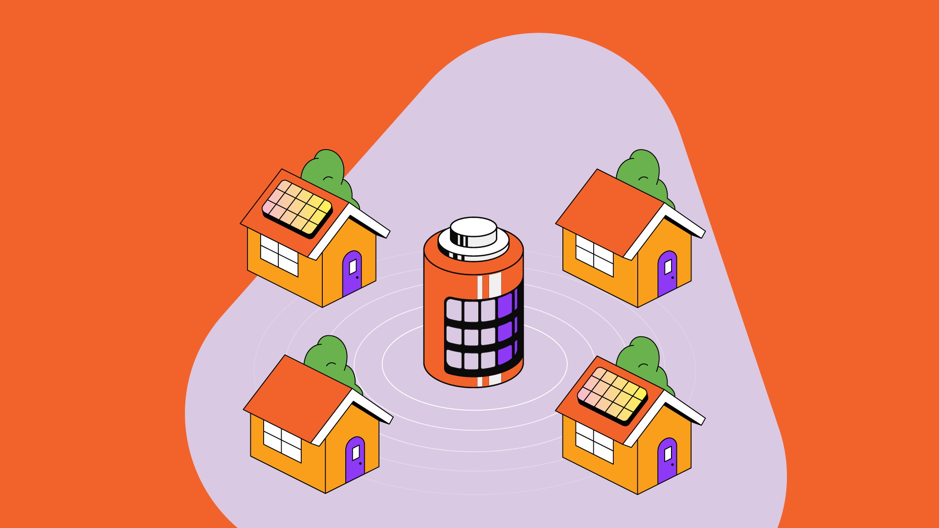 Partnering with Endeavour Energy on community batteries in NSW - The ...