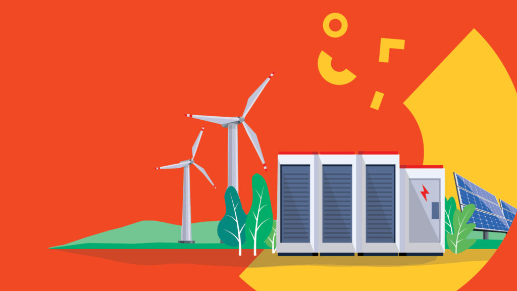 Allegro unveils long-duration storage innovation - The Origin Blog