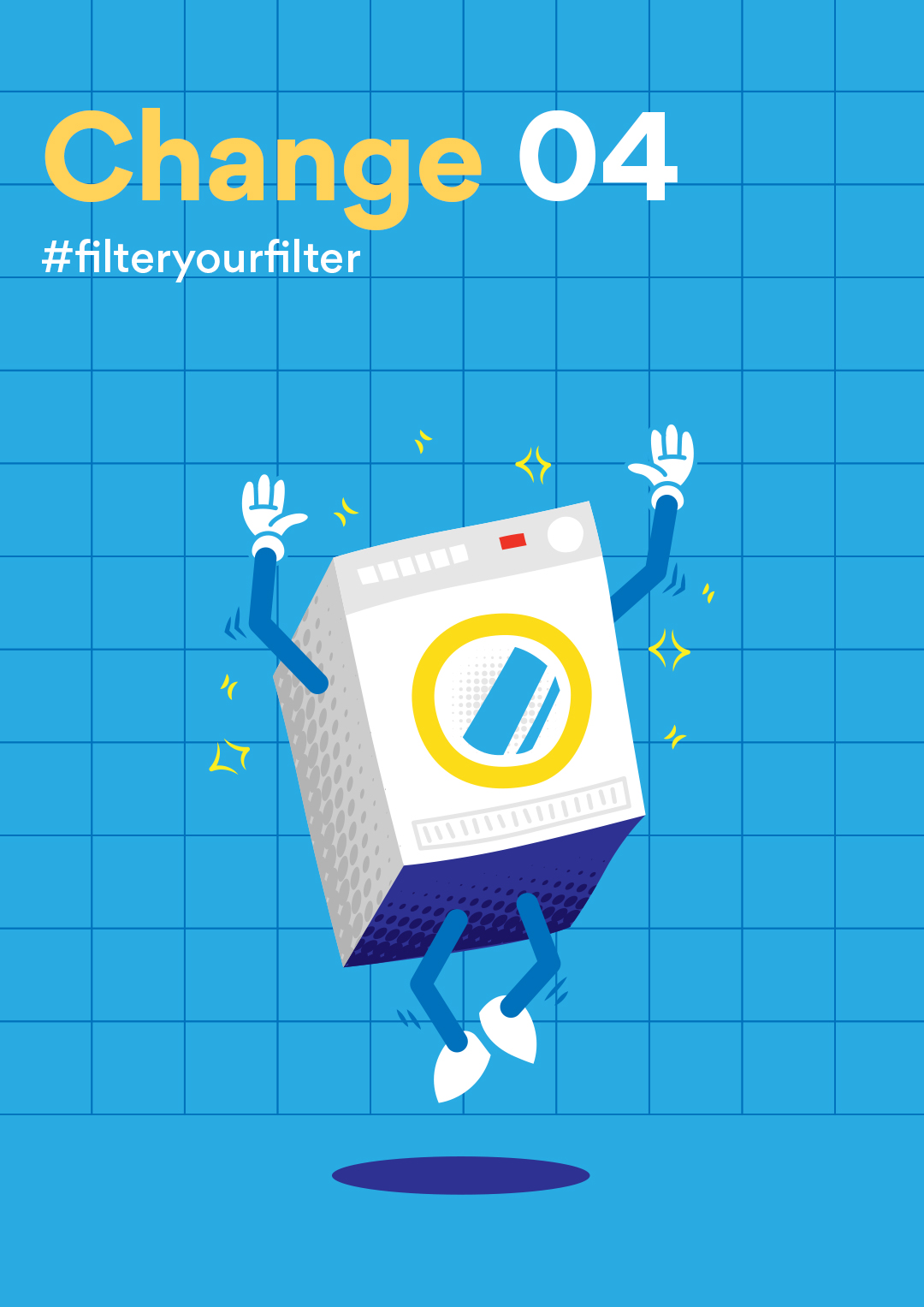 90 Ways of Change - The Origin Blog