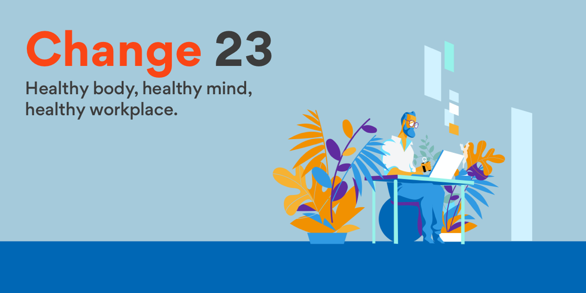 Health and wellbeing - The Origin Blog