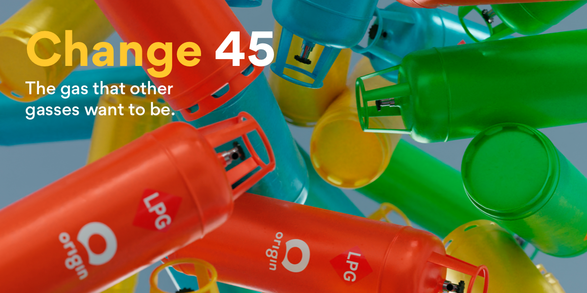 LPG - The Origin Blog