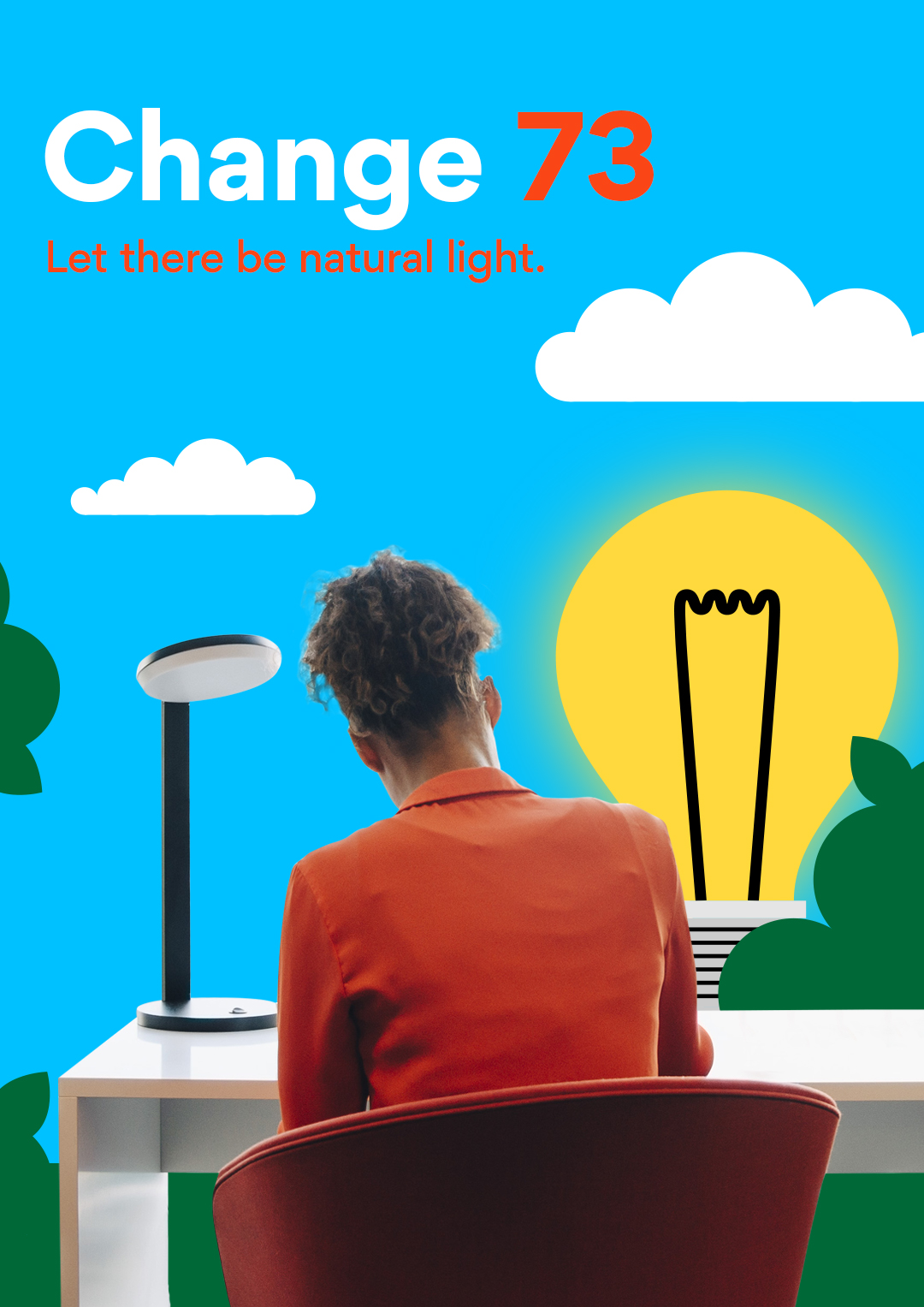 Natural light day - The Origin Blog