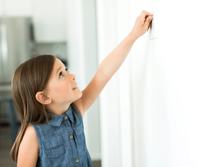 10 fun ways to teach your kids to be energy efficient - The Origin Blog