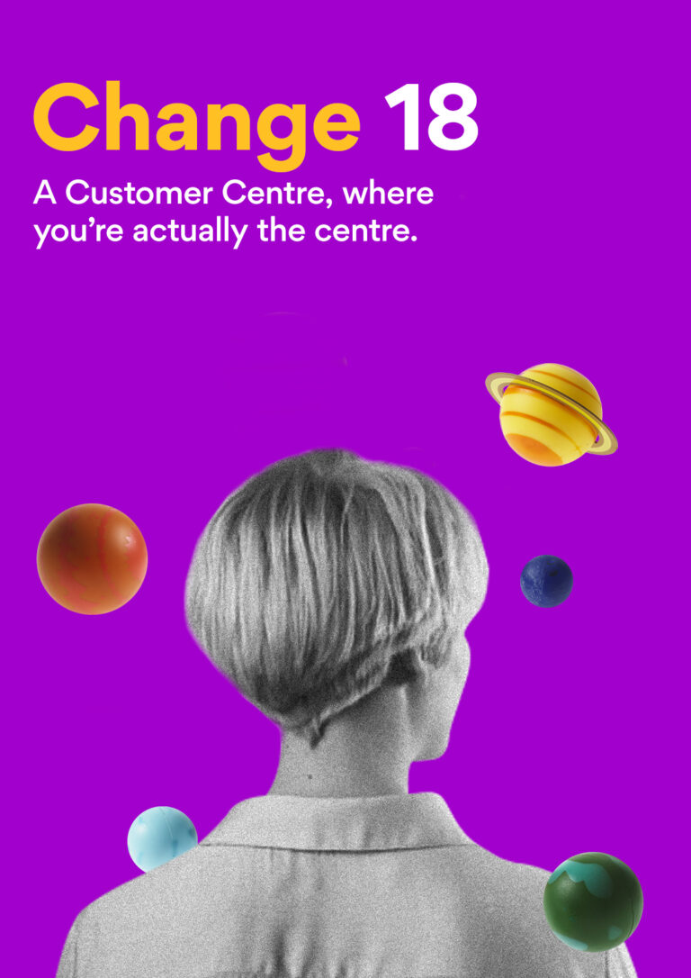 Customer service - The Origin Blog