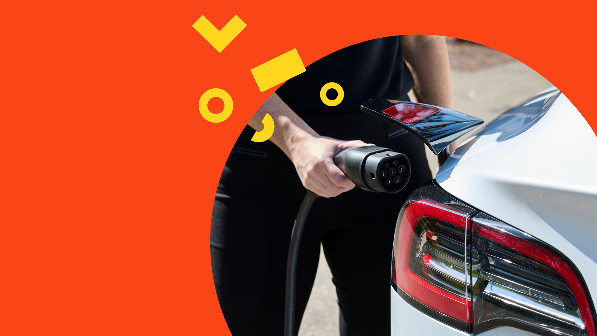 EV charging basics - The Origin Blog