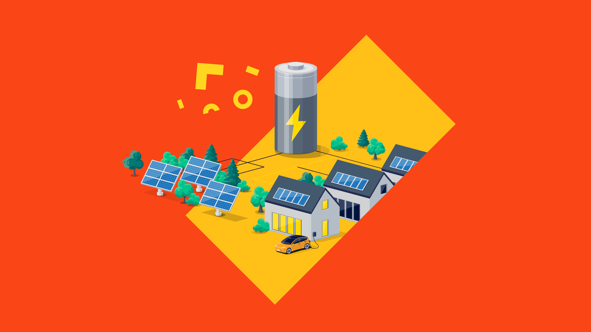 Powering the future with neighbourhood batteries - The Origin Blog