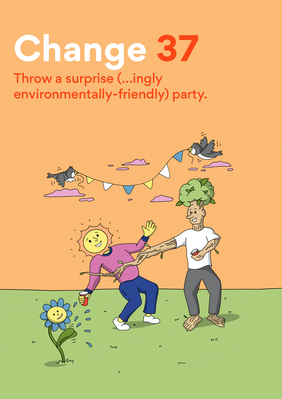 Solar power your next party - The Origin Blog