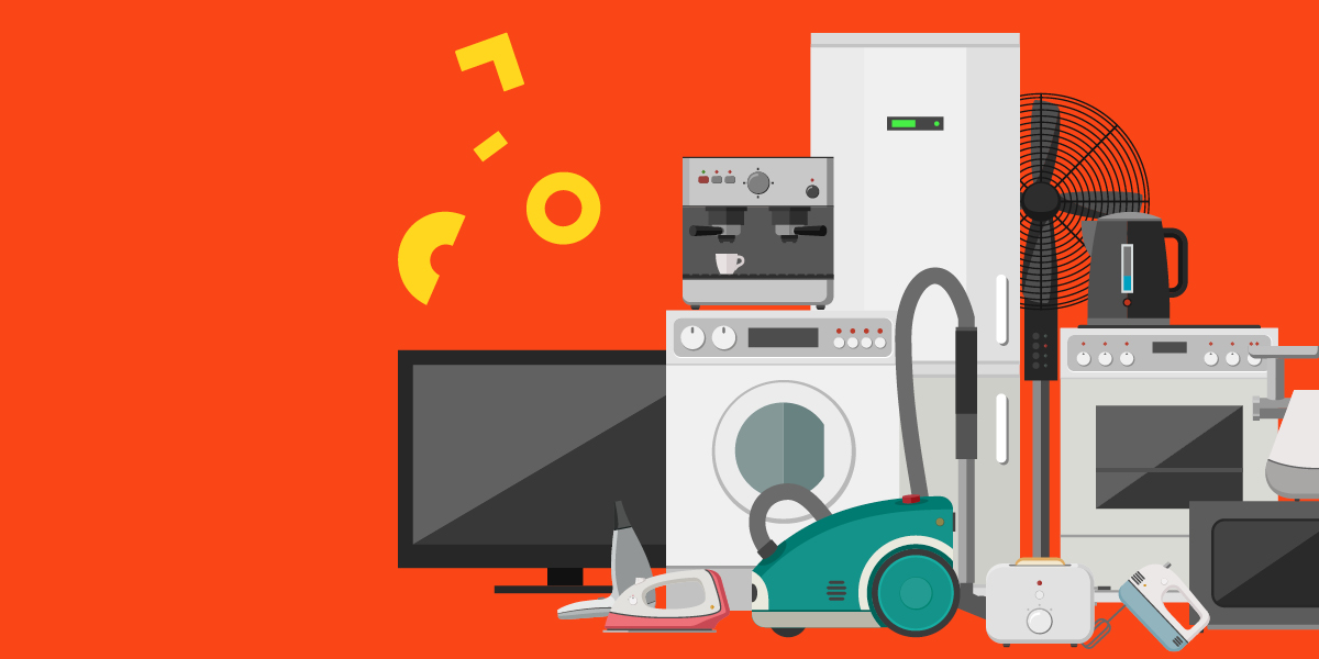 Here's how you can save energy room by room - The Origin Blog