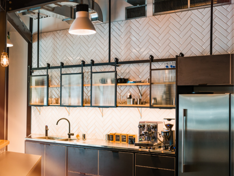 How to choose gas appliances for your kitchen - The Origin Blog