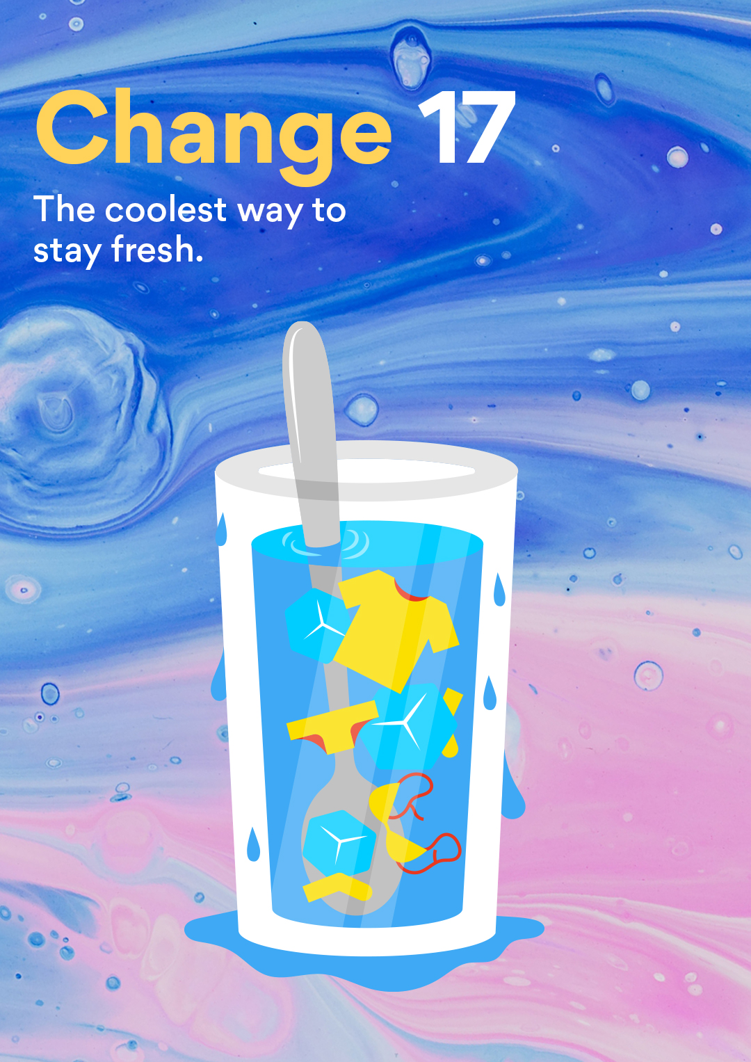 Keep it cold - The Origin Blog