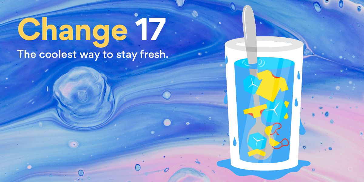 Keep it cold - The Origin Blog