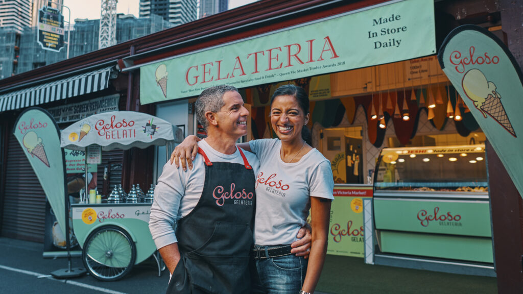 Giving good energy back to Melbourne - The Origin Blog