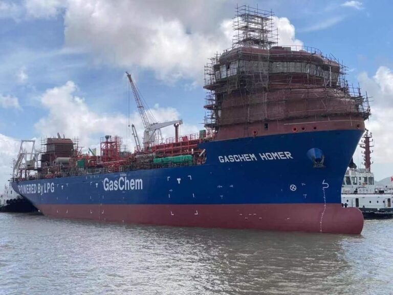 The science behind LPG - The Origin Blog