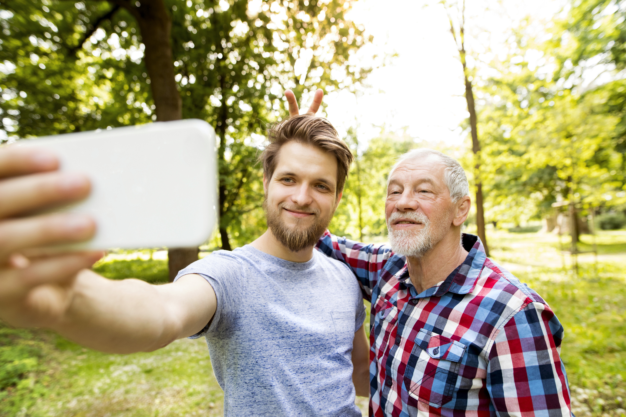 Millennials vs boomers: Who's better at saving energy? - The Origin Blog