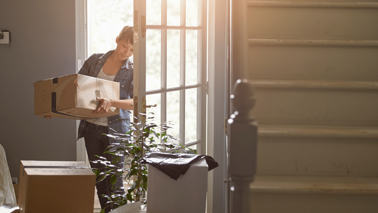 The essential guide to moving house - The Origin Blog