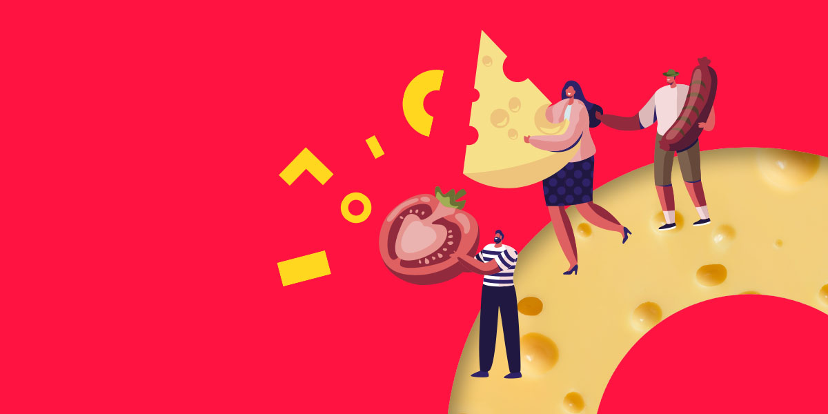 Use SpikeHour to up your grazing board game - The Origin Blog